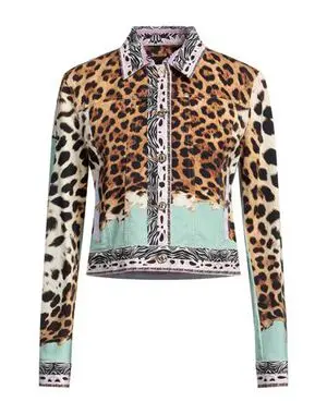 Just Cavalli Classic Outerwear For Women
