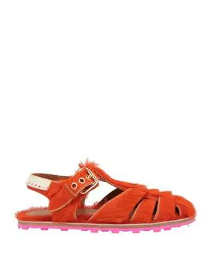 Women's Marni Fisherman Sandals