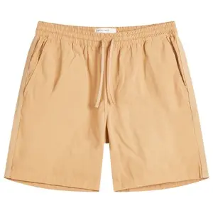 Universal Works Elasticated Shorts For Men