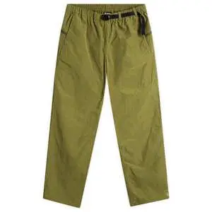 Goldwin Belted Pants For Men