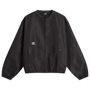 UMBRO BY SLAM JAM Micro Check Bomber Jacket