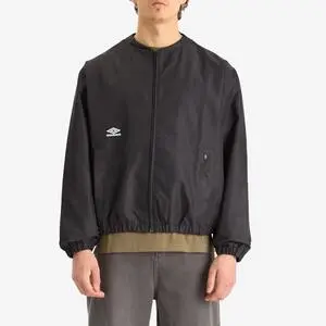 UMBRO BY SLAM JAM Micro Check Bomber Jacket