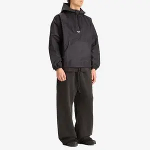 UMBRO BY SLAM JAM Micro Check Mask Anorak