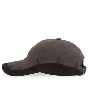 キャップ Umbro x Slam Jam Spikes Cap Anthracite Umbro By Slam Jam Spikes Cap - Anthracite | Editorialist