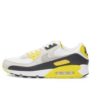 Nike Air Max 90 Sneaker - White/grey/lightening