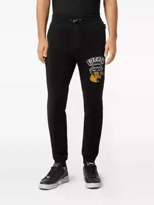Philipp Plein Logo-print Track Pants