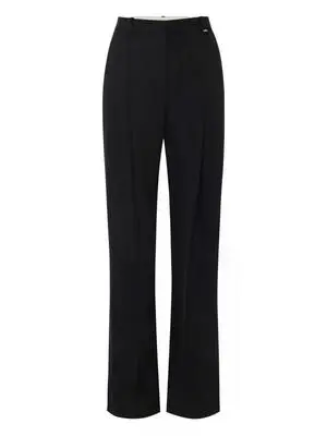 Elisabetta Franchi Belted Pants For Women
