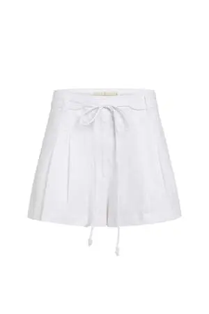 MARIE OLIVER Lander Short - Optic