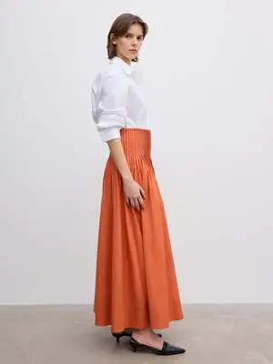 House Of Dagmar Fitted Skirts