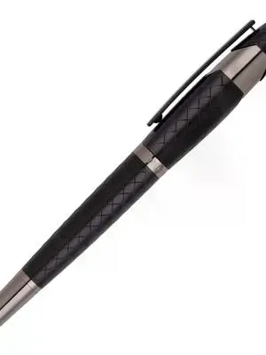 BOSS Chevron Pen - Black