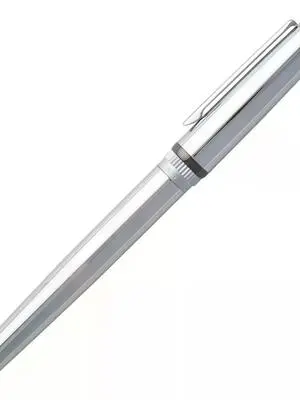 BOSS Gear Pen - Silver