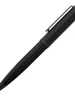 BOSS Gear Pen - Black