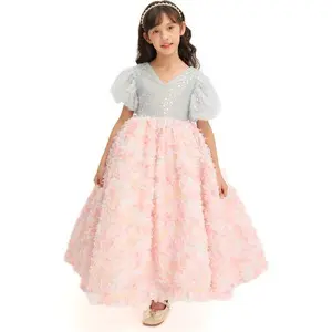 MIMI TUTU Latona Dress