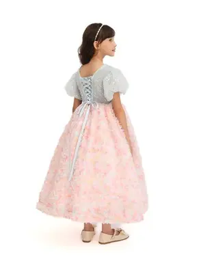 MIMI TUTU Latona Dress