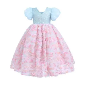 MIMI TUTU Latona Dress