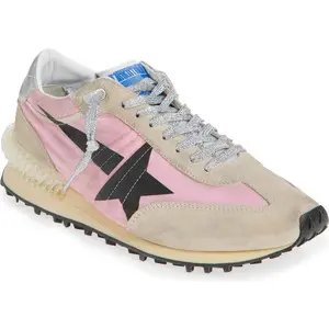 GOLDEN GOOSE Marathon Sneakers