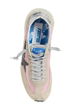 GOLDEN GOOSE Marathon Sneakers