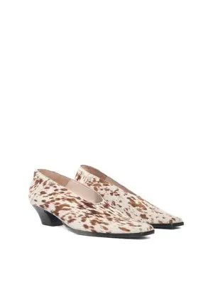Maguire Square Toe Shoes For Women