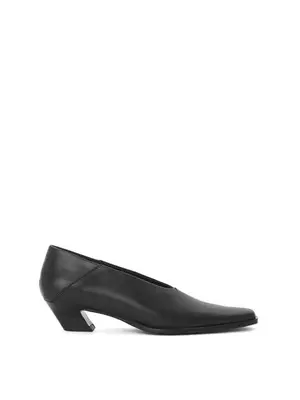 MAGUIRE Soria Heel - Black