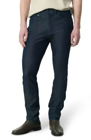 Rag & Bone Fit 2 Airflex Slim Fit Jeans - Raw