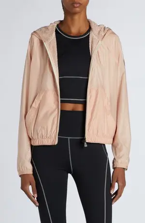 Women's Lightweight Activewear Jackets