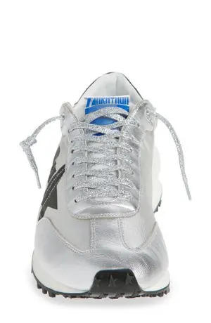 GOLDEN GOOSE Marathon Sneakers