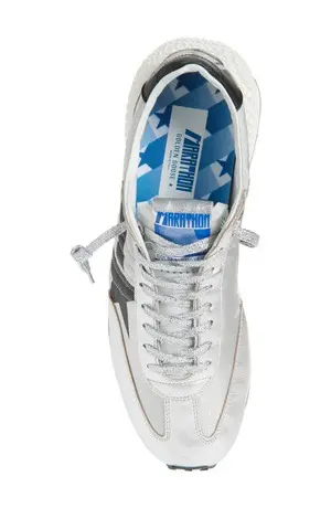 GOLDEN GOOSE Marathon Sneakers