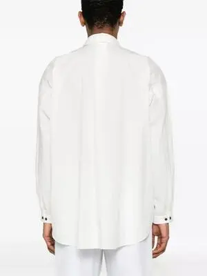 JAN JAN VAN ESSCHE Long-sleeve Shirt