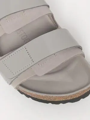 BIRKENSTOCK Heeled Sandals - Black