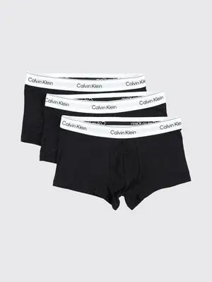 Calvin Klein Underwear Men Black