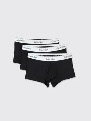 Calvin Klein Underwear Men Black