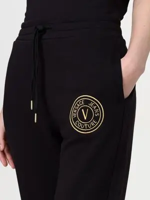 Versace Pants - Black