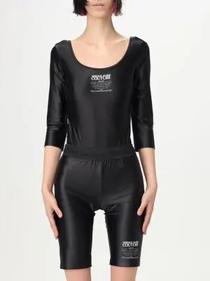 Versace Bodysuit - Black