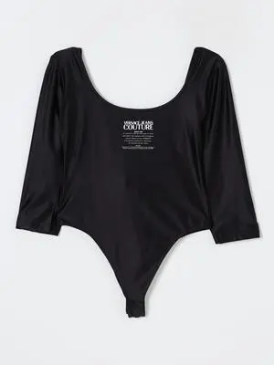 Versace Bodysuit - Black