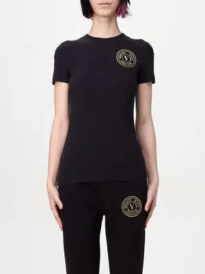 Versace T-shirt - Black