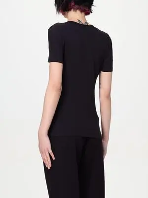 Versace T-shirt - Black