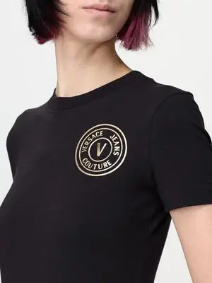 Versace T-shirt - Black