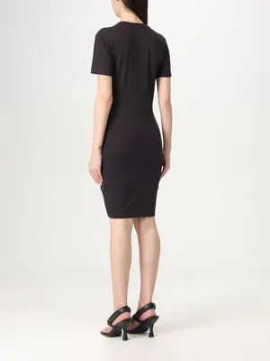Versace Dress - Black