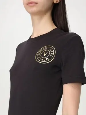 Versace Dress - Black
