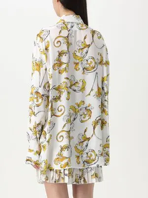 Versace Shirt - White