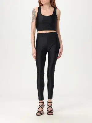 Just Cavalli Cropped Top