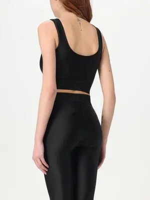 Just Cavalli Cropped Top