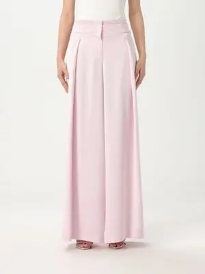GENNY Wide Leg Trousers
