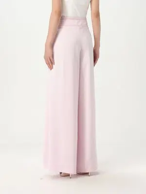 GENNY Wide Leg Trousers