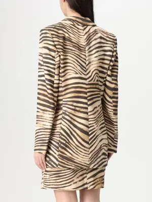 Just Cavalli Printed Jacket