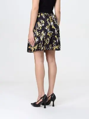 Versace Skirt - Black