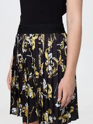 Versace Skirt - Black