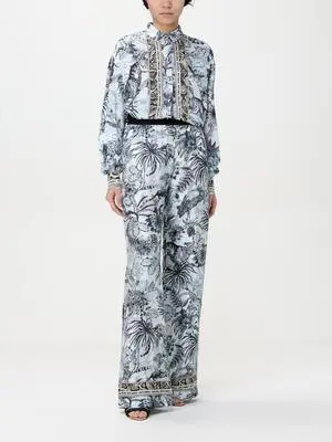 Just Cavalli Pants - Blue