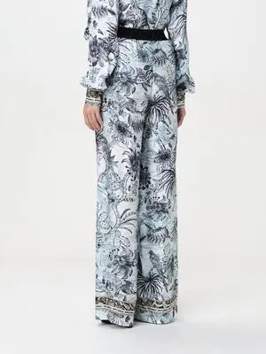 Just Cavalli Pants - Blue