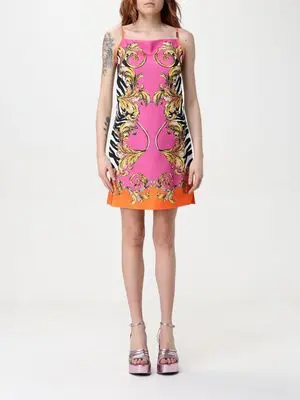 Versace Mini Dress
